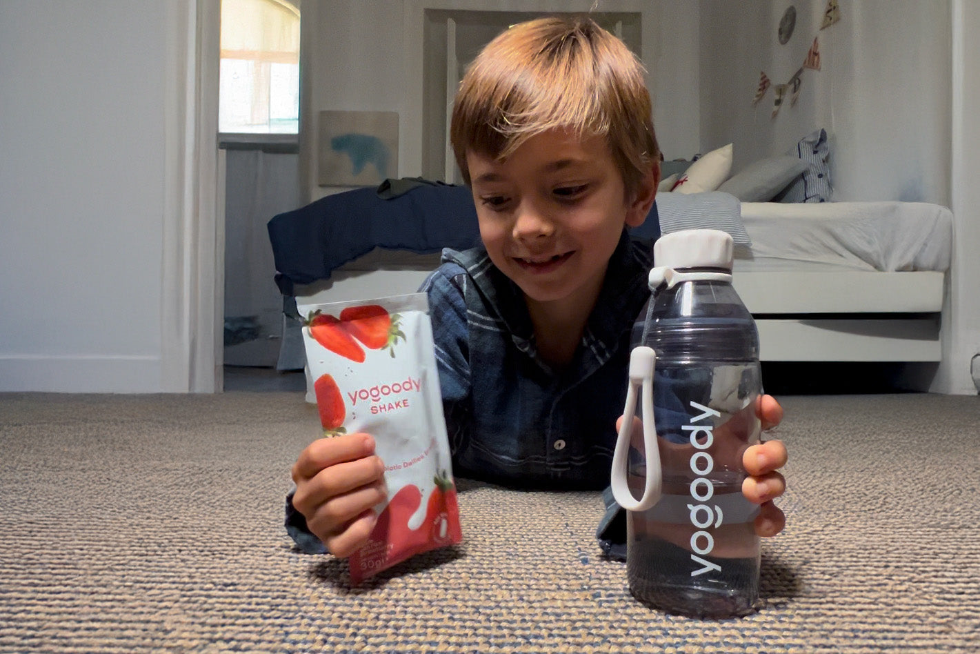 Probiotic yogurt for kids: A delicious way to support their health ...