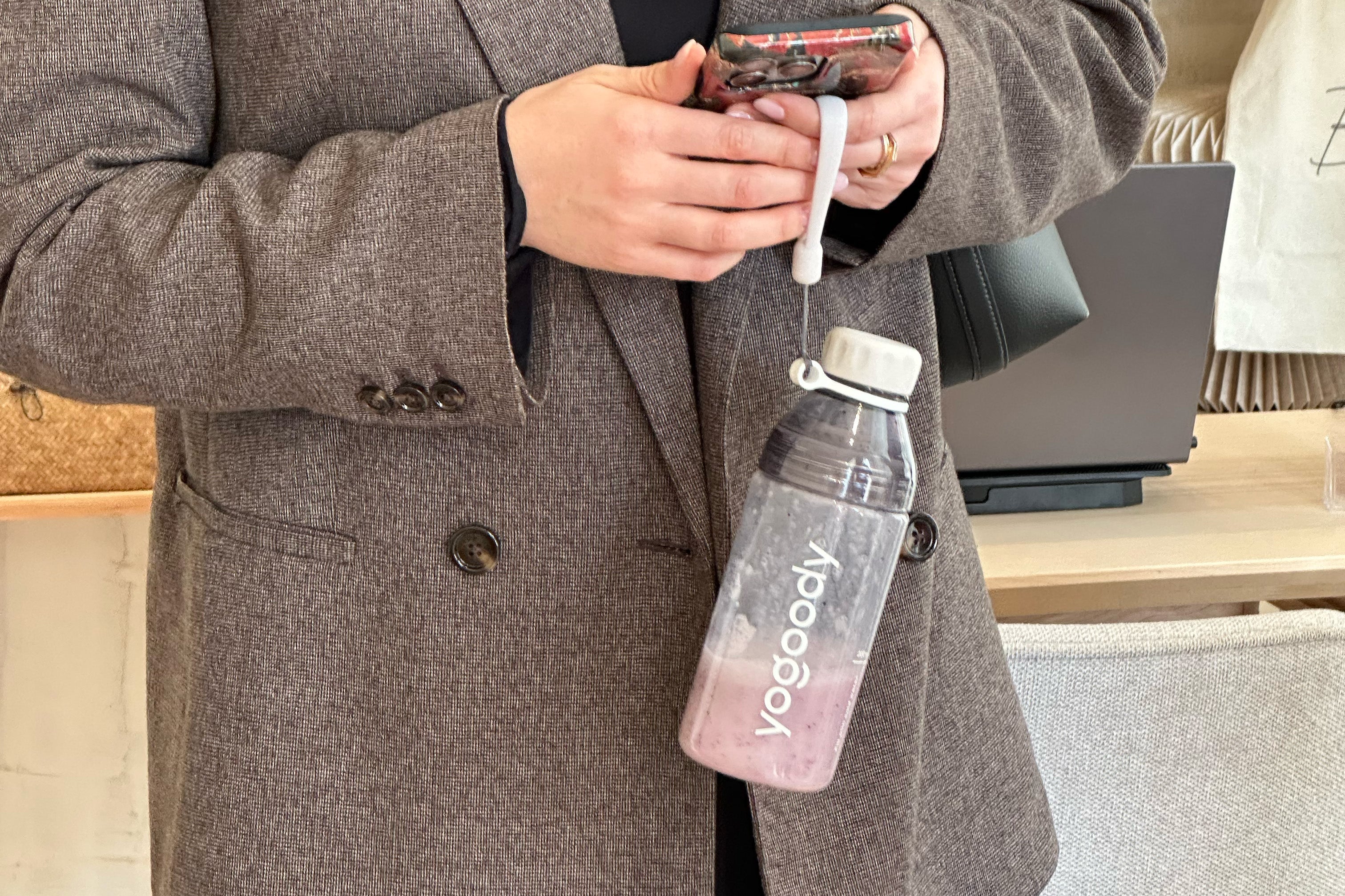 How to improve gut health naturally – YOGOODY