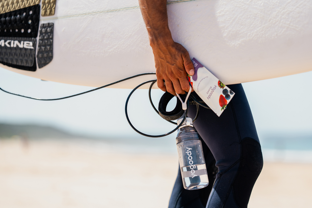 How to Incorporate YOGOODY into Your Daily Routine for Maximum Benefit