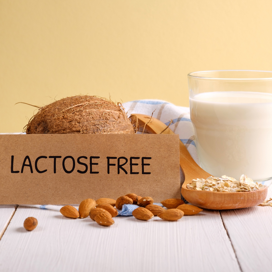 Understanding Lactose Intolerance – YOGOODY