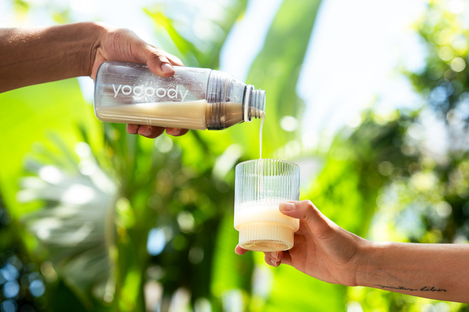 How it works – YOGOODY