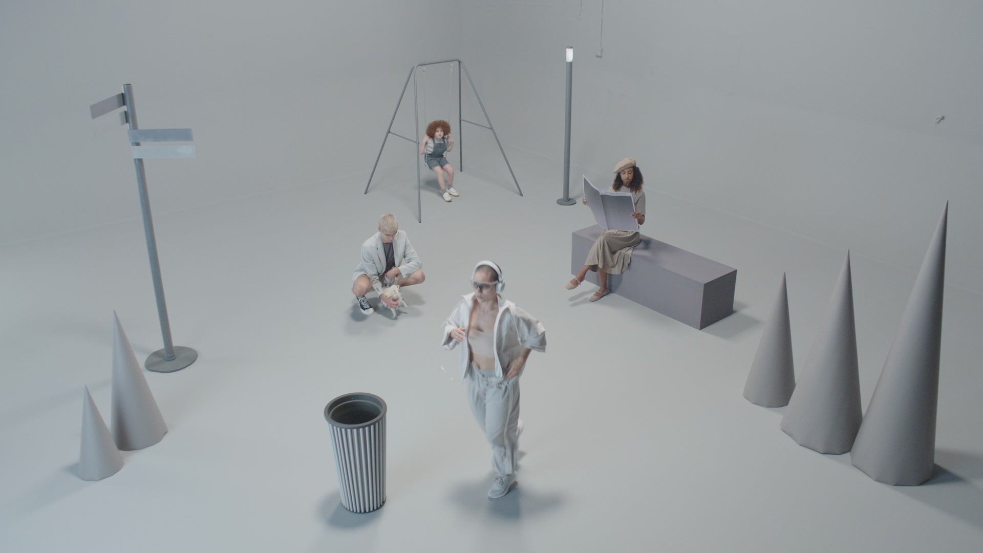 YOGOODY | Taste that shakes your world | Probiotic yogurt alternative